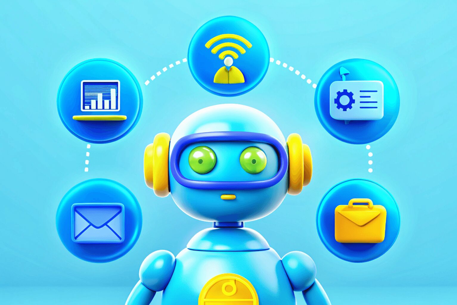 Top AI Agents Tools & Software 2025 | Best Free AI Tools