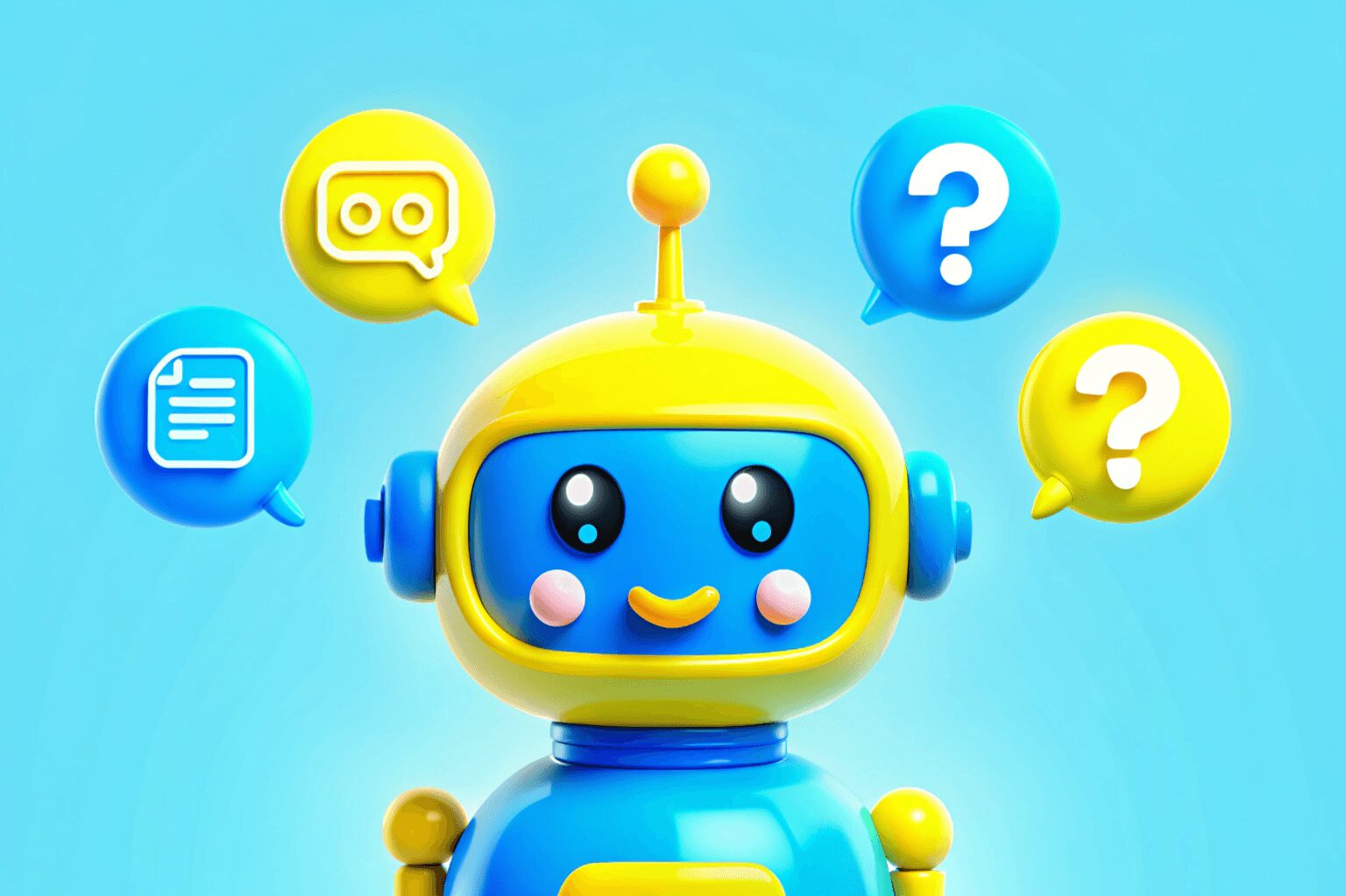 Top AI Chatbot Tools & Software 2025 | Best Free AI Tools