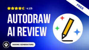 Autodraw Review 2025 - Pricing, Alternatives & Tutorial | Best Free AI ...