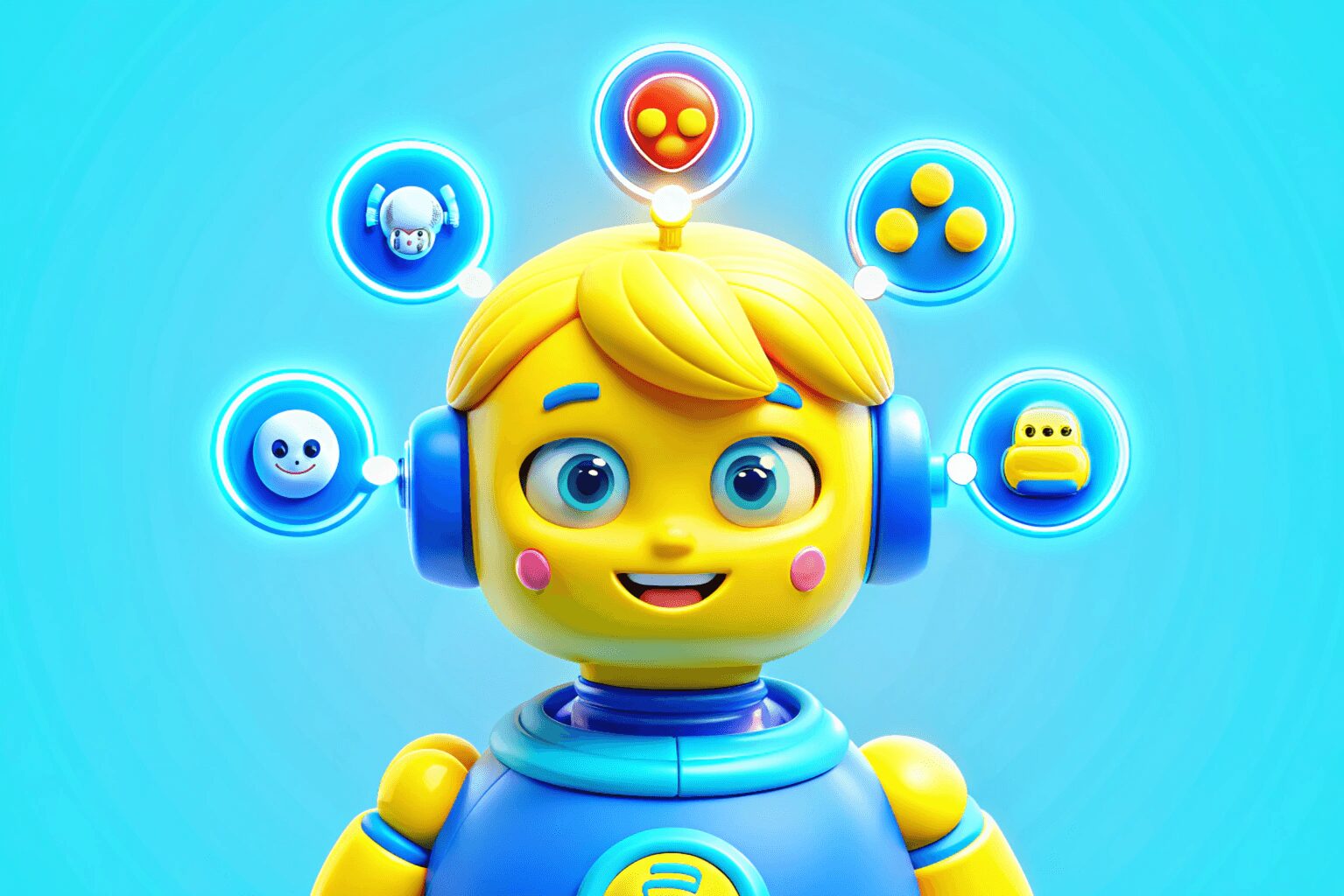 Top AI Avatar Generators Tools & Software 2025 | Best Free AI Tools