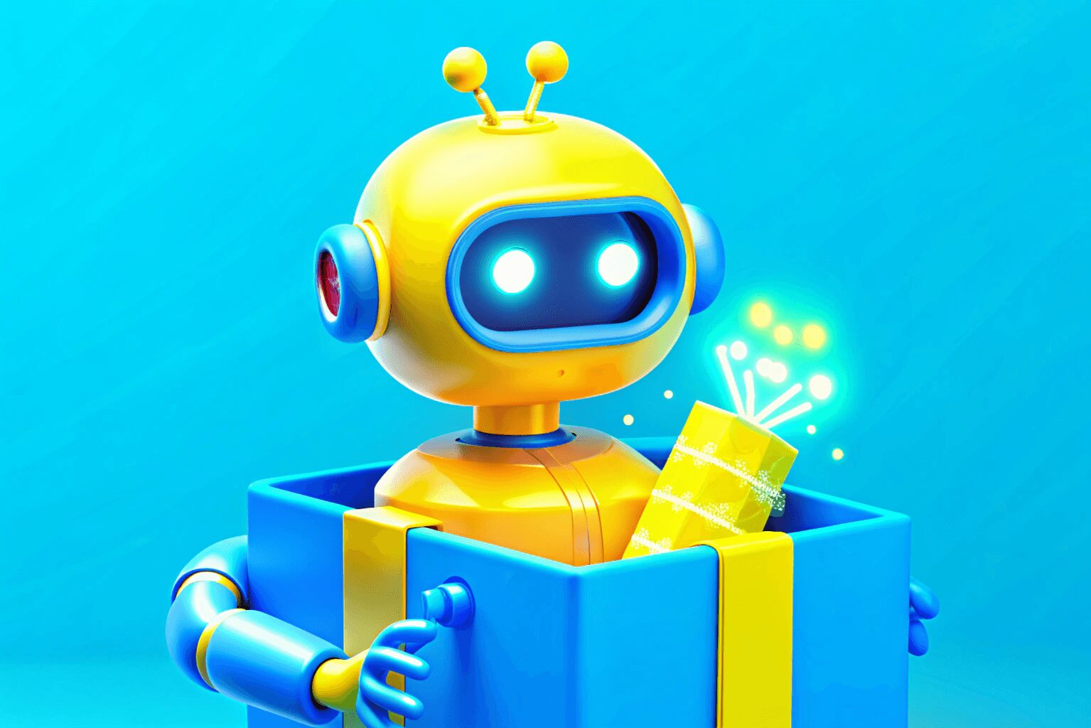 Top AI Gift Ideas Tools & Software 2025 | Best Free AI Tools
