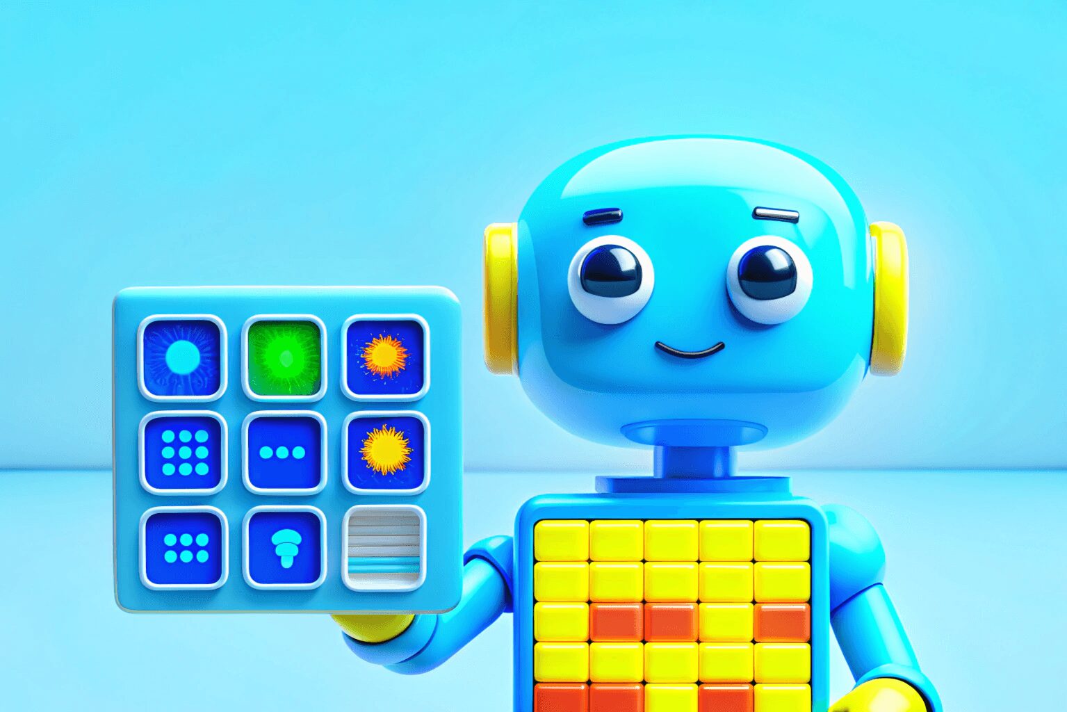 Top AI No Code Tools & Software 2025 | Best Free AI Tools