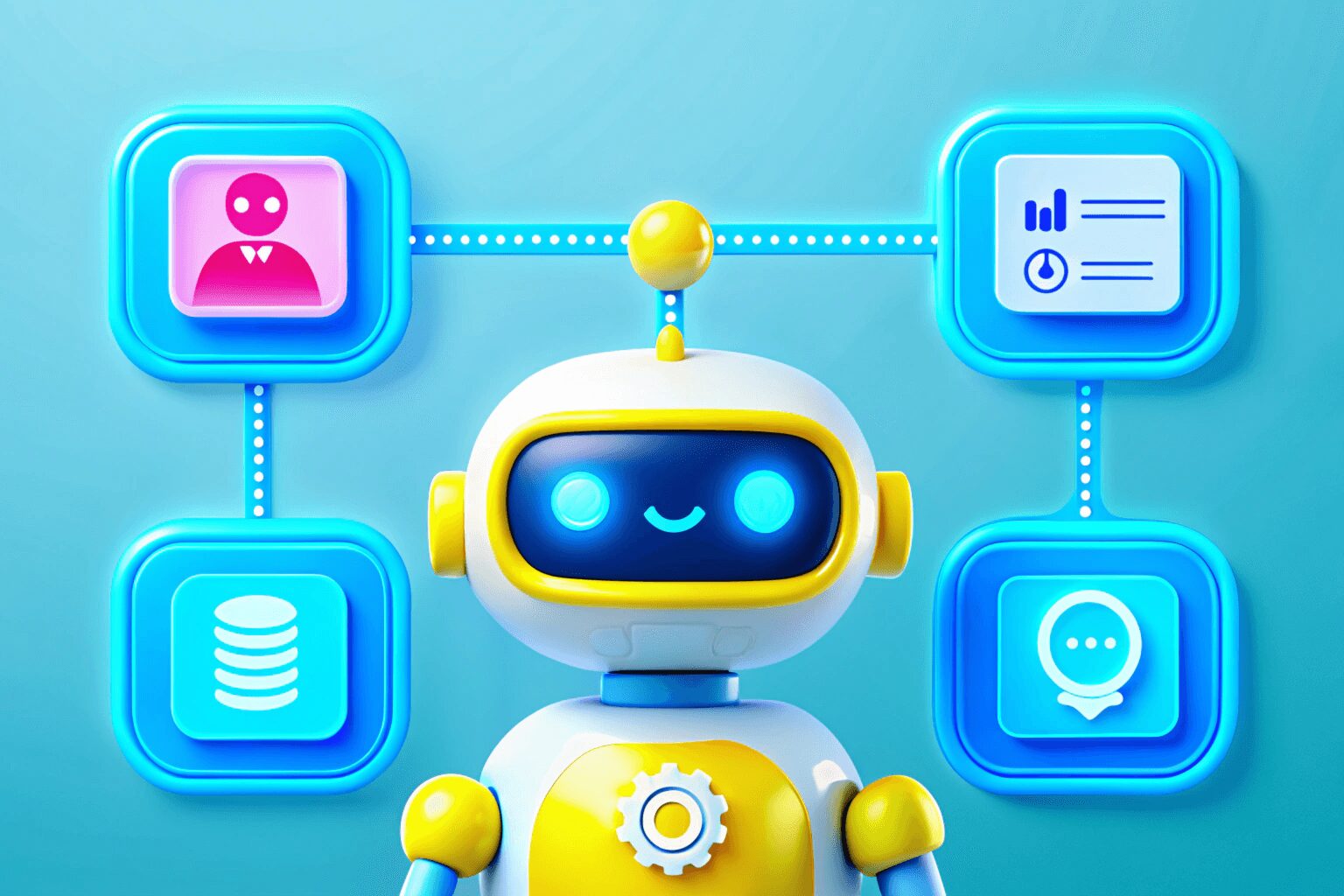 Top AI Project Management Tools & Software 2025 | Best Free AI Tools