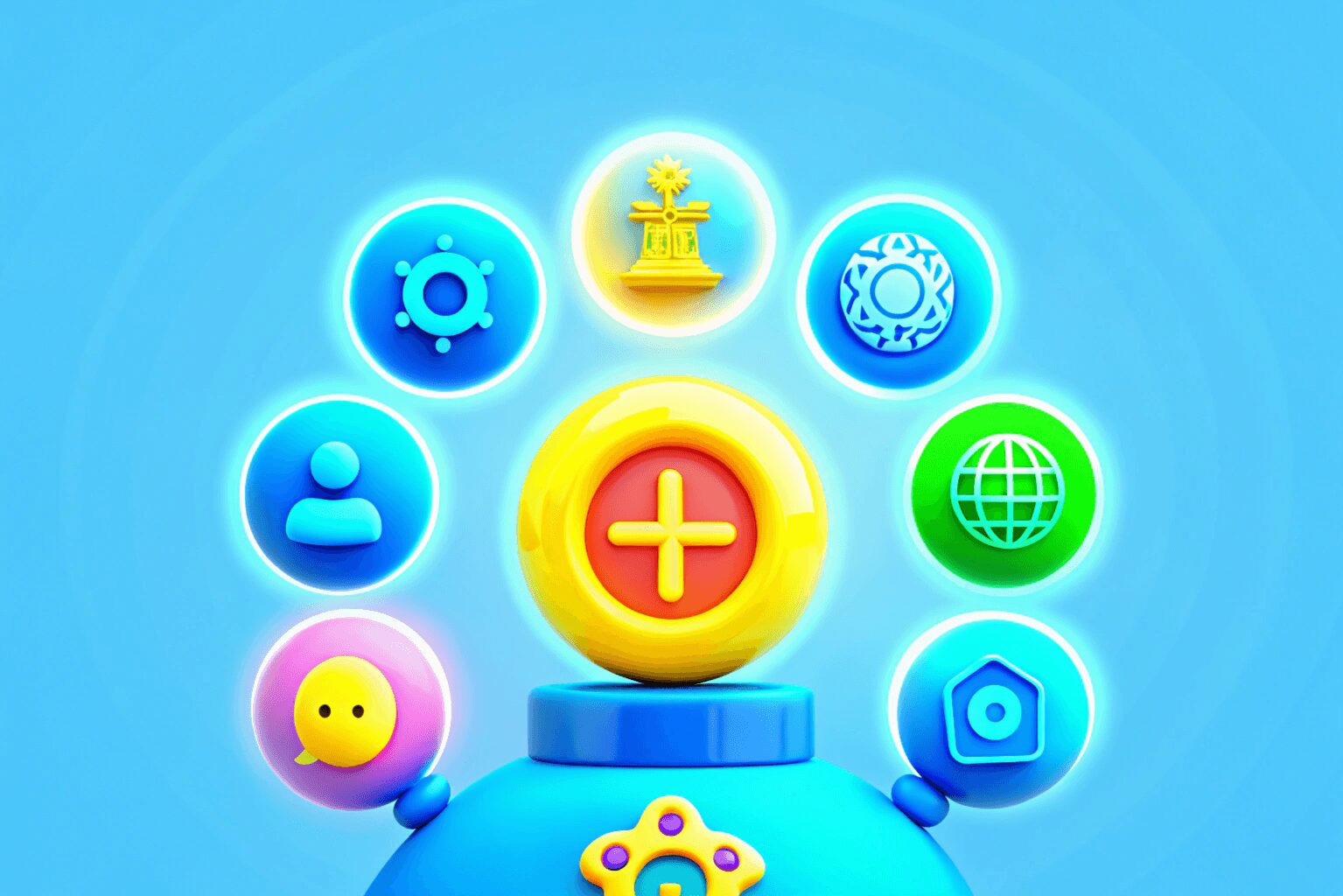 Top AI Religion Tools & Software 2025 | Best Free AI Tools