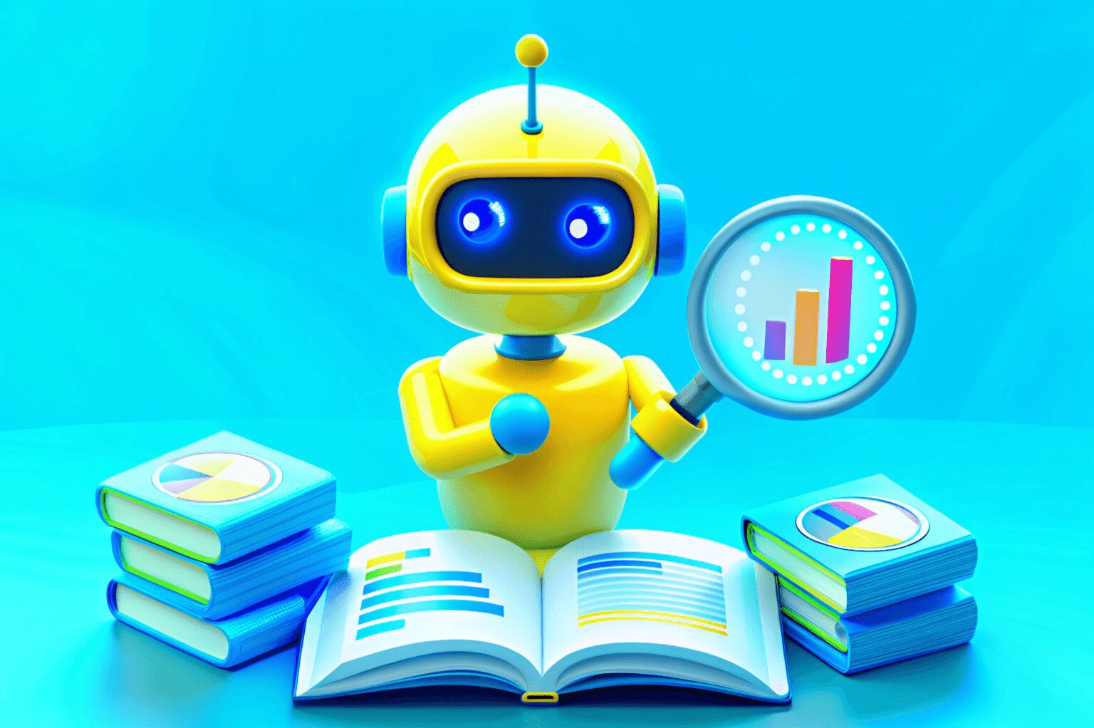 Top AI Research Assistant Tools & Software 2026 | Best Free AI Tools