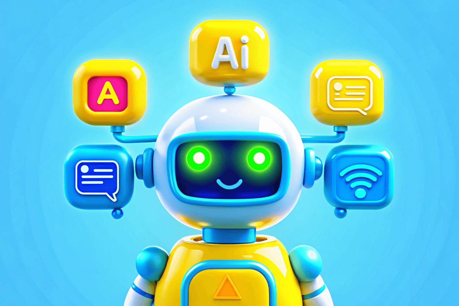 Top AI Text Generators Tools & Software 2025 | Best Free AI Tools