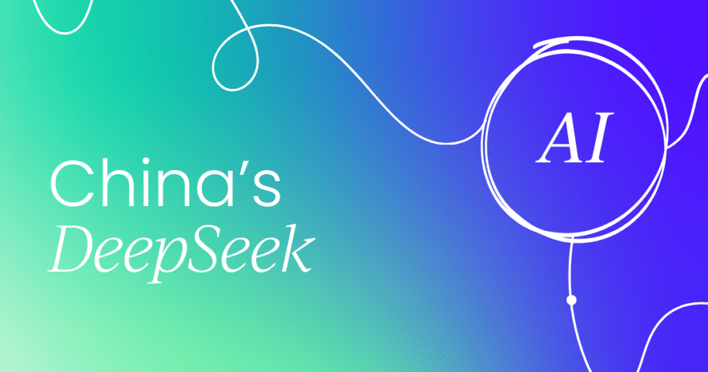 DeepSeek's AI breakthrough: Fewer resources, big impact 2025 | Best ...