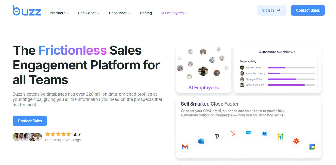 Buzz AI Review 2026 - Pricing, Alternatives, & Tutorial