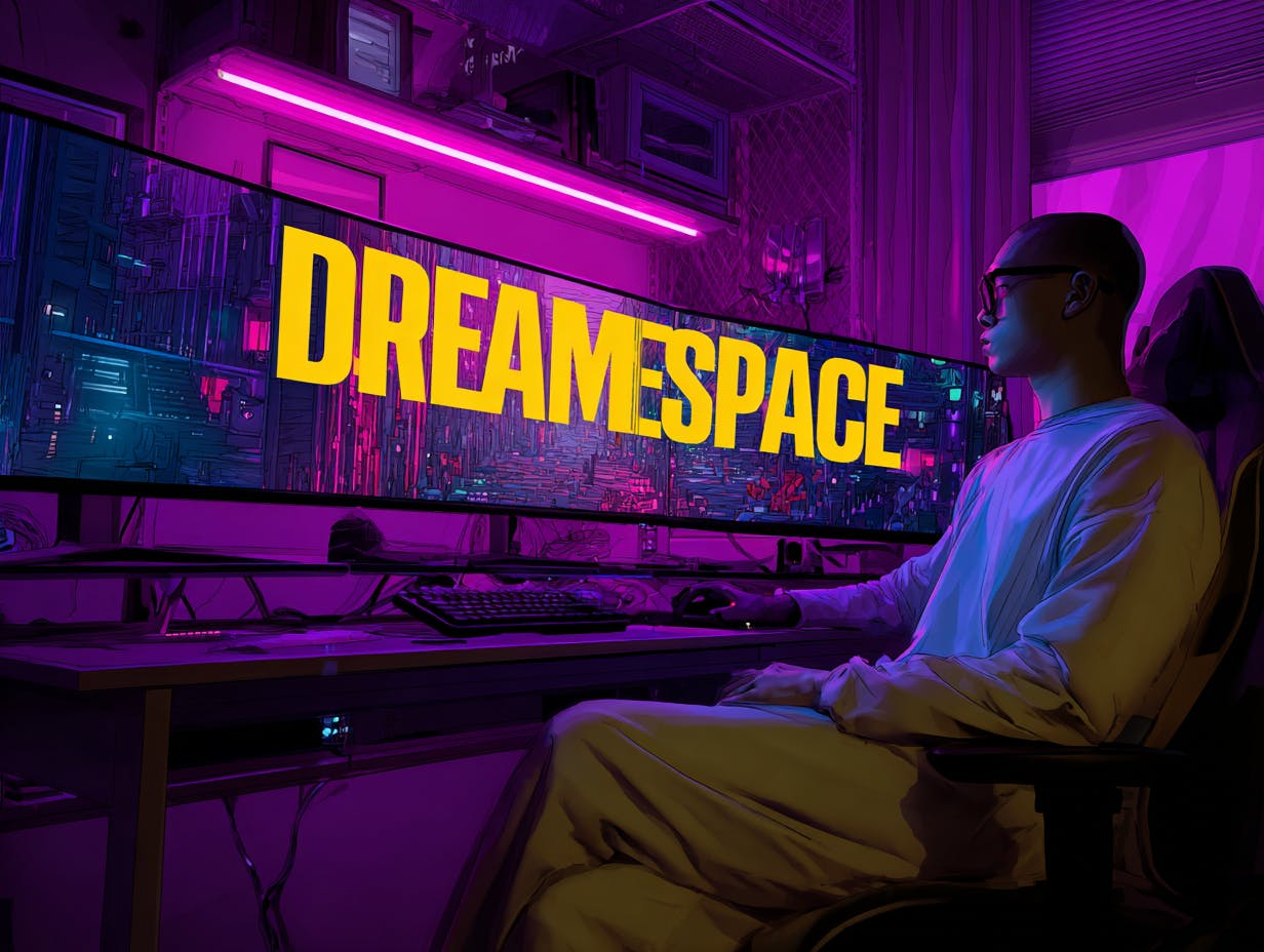 Dreamspace AI Redefines the AI Economy for Builders 2025 | Best Free AI Tools