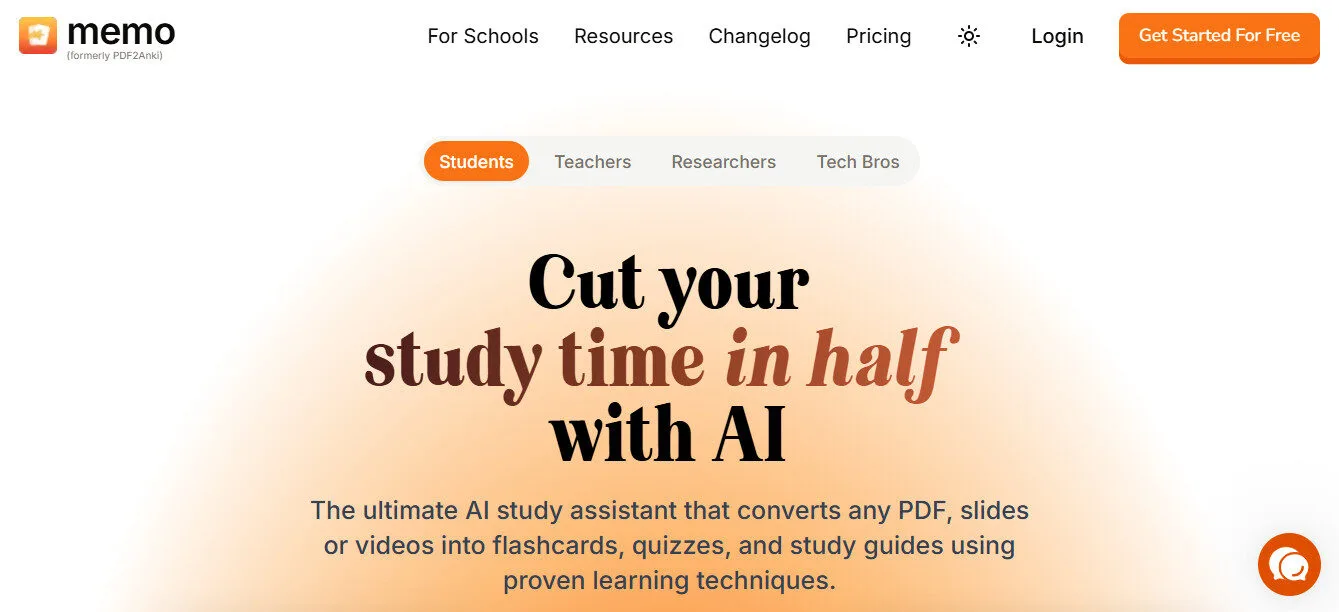 Memo AI Review 2025 - Pricing, Alternatives, & Tutorial