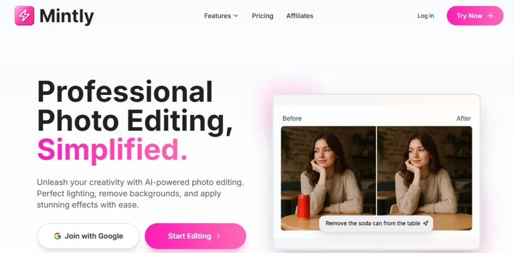 Mintly AI tool | Mintly AI Platform Overview (2026) - Bestfreeaitools