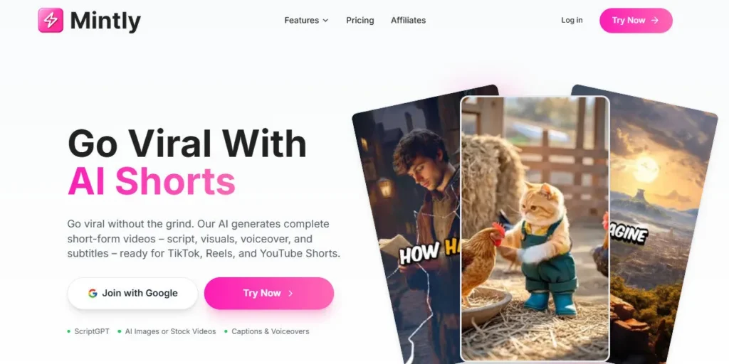 Mintly AI tool | Mintly AI Platform Overview (2026) - Bestfreeaitools